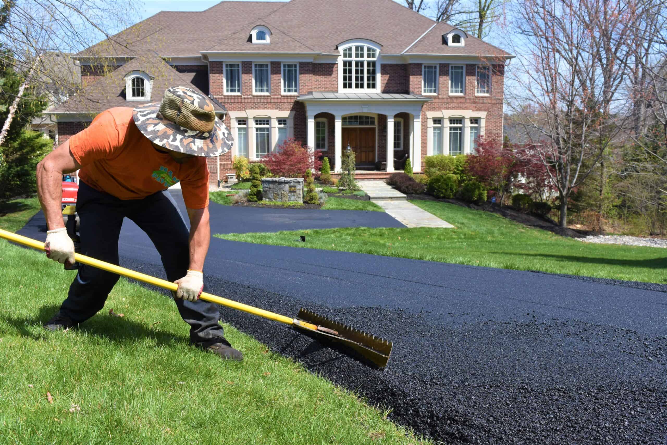 Project Gallery | H&H Paving Asphalt Specialist, Inc.