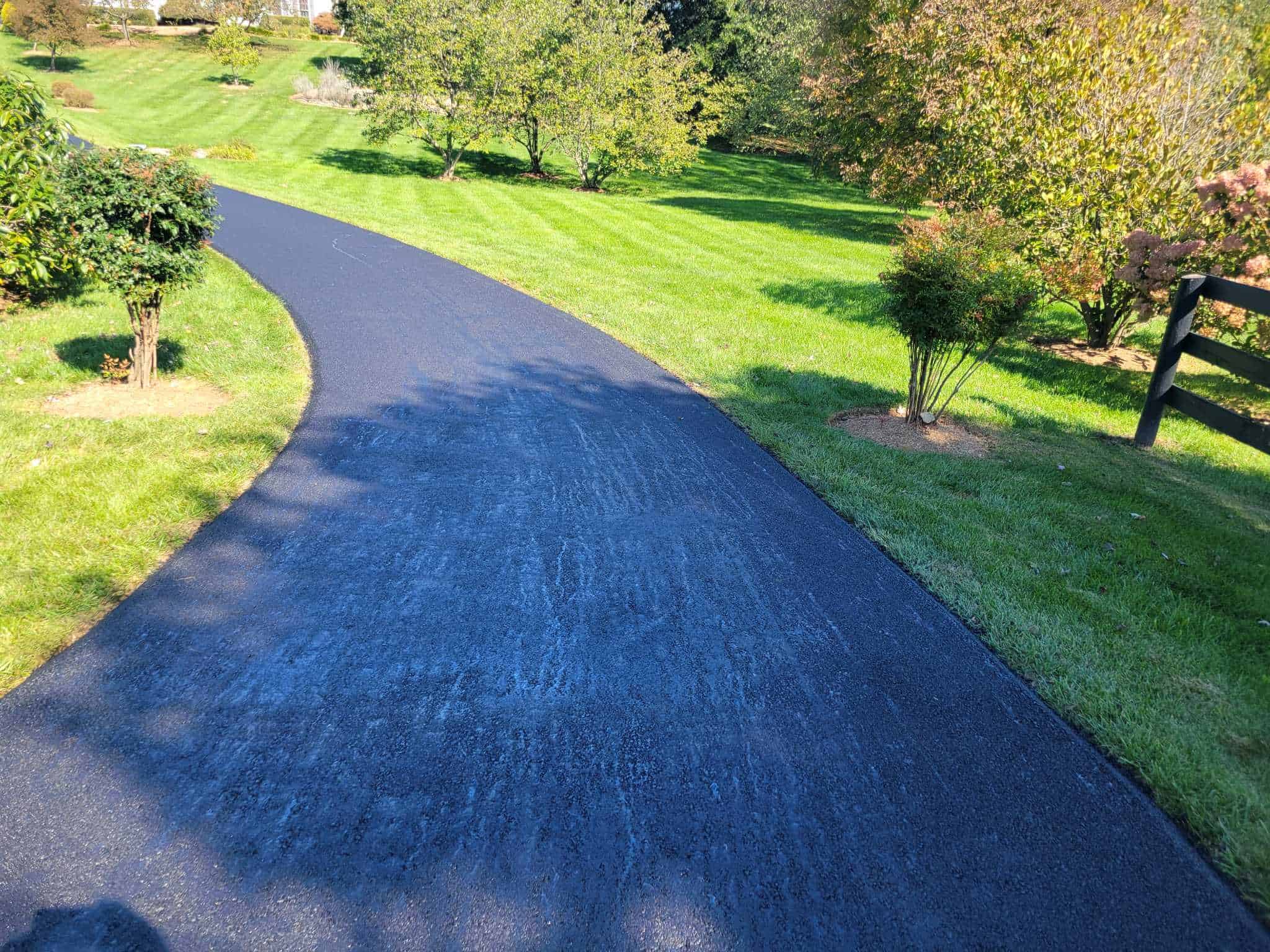 Working with a Driveway Paving Contractor: What to Expect | H&H Paving ...