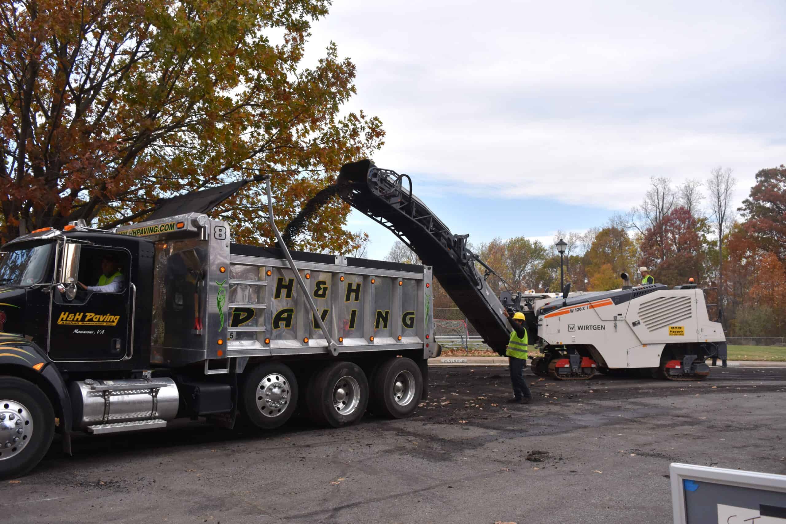 Why Experience Matters When Choosing a Commercial Paving Contractor | H ...